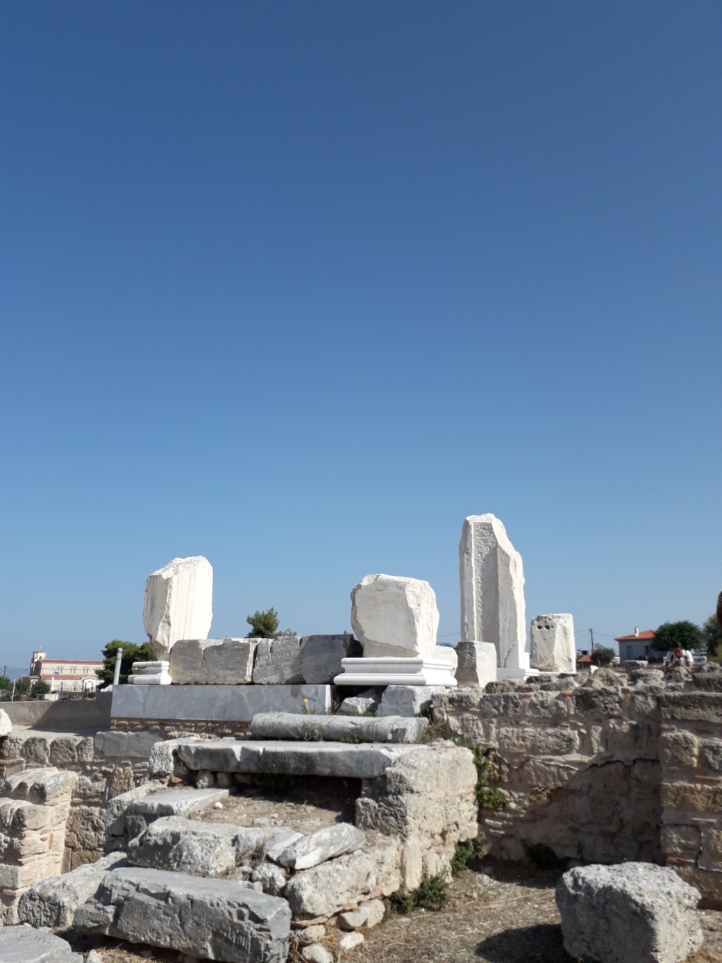 Sur les traces de Saint Paul | MAISON DE LA PAROLE BOURGES
